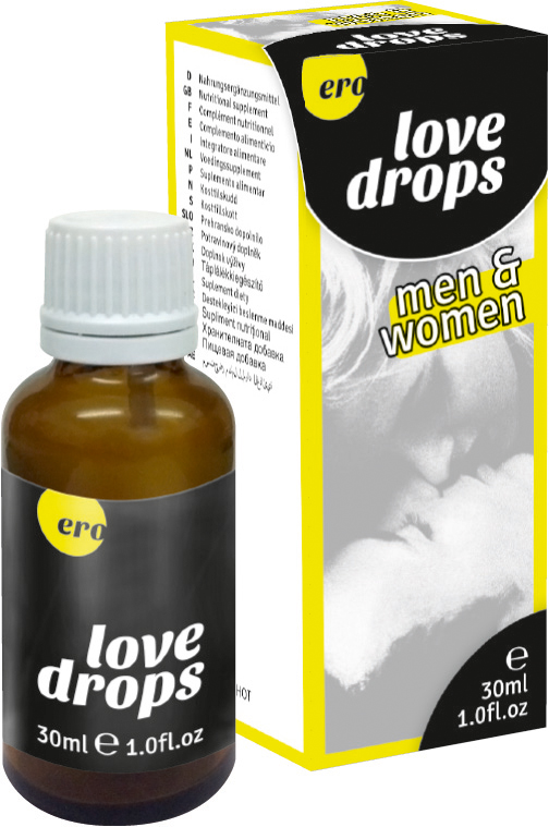 Love Drops - 30 ml - picaturi afrodisiace - Afrodisiace - STIMULENTE ...